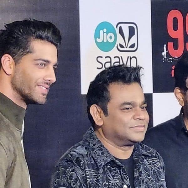 AR Rahman takes a hilarious dig at anchor for speaking in Hindi at 99 ...