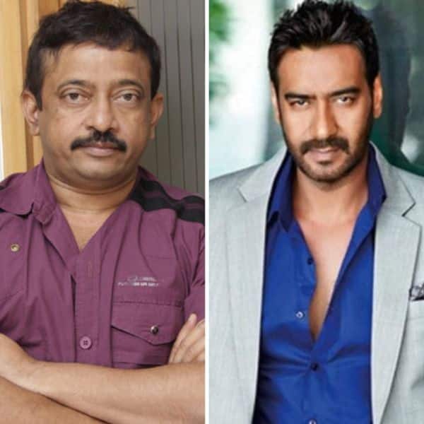 Ram Gopal Varma REVEALS why he never worked with Ajay Devgn post Singham
