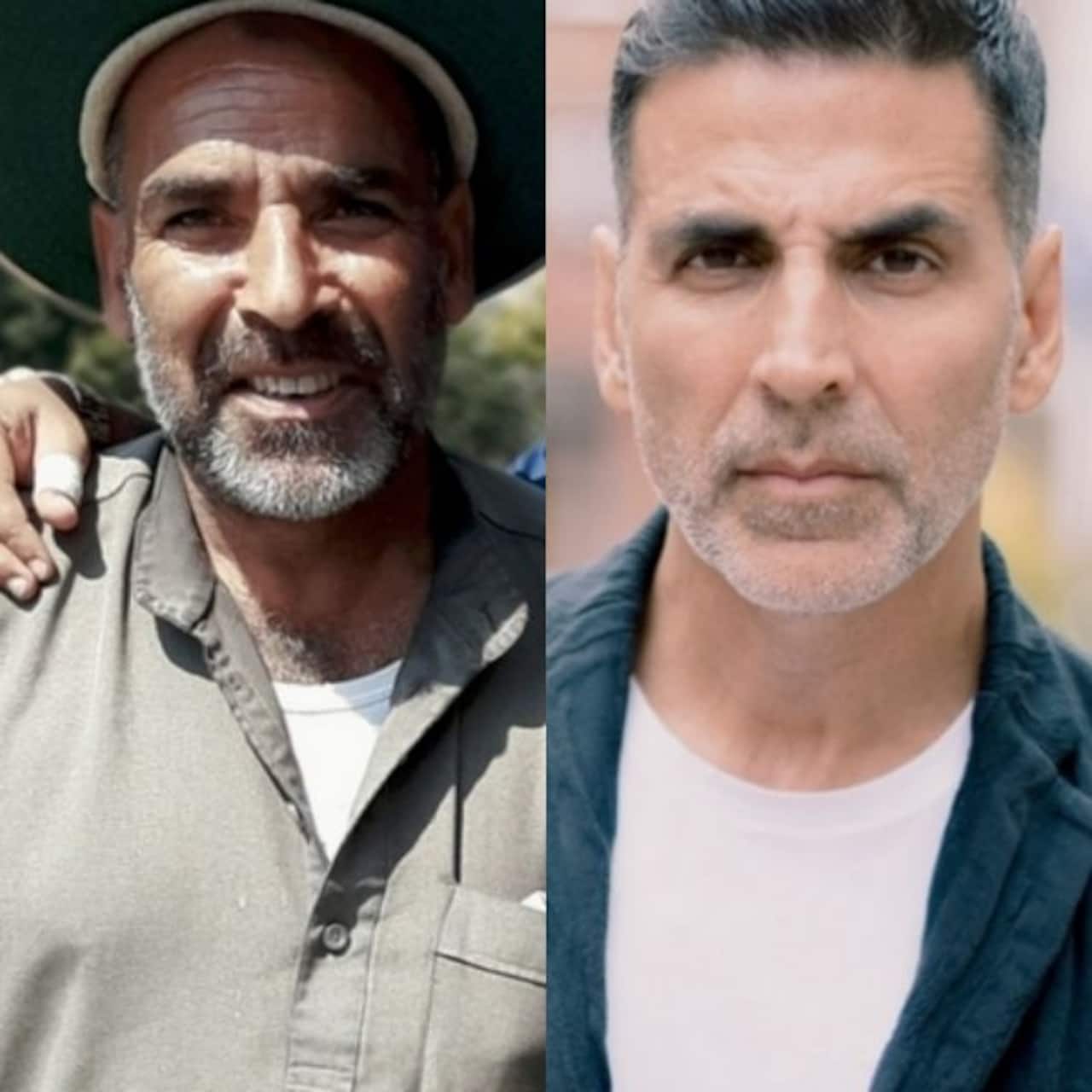 From Shah Rukh Khan to Tiger Shroff – the striking resemblance of these ...