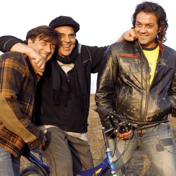 Apne - Film Cast, Release Date, Apne Full Movie Download, Online MP3 ...