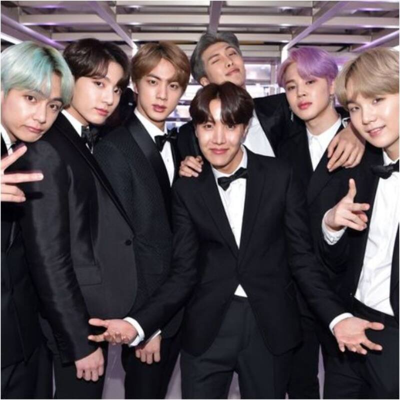 BTS: Let's BTS will go on air from March 29, here's what you need to ...