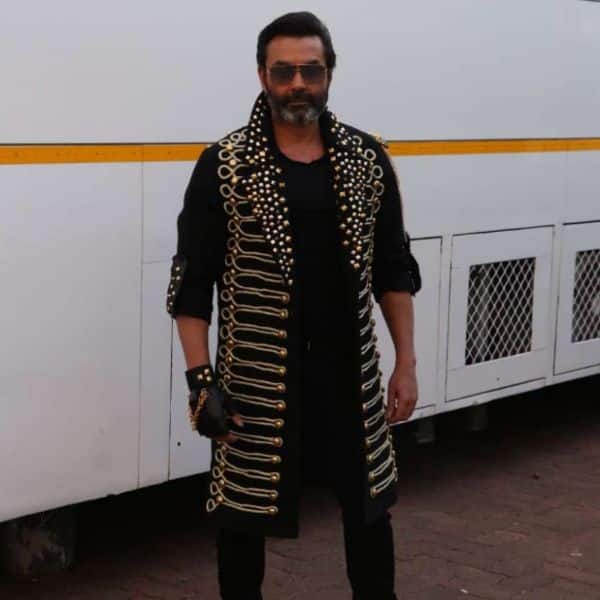 Bobby Deol opens up on his Love Hostel look and when it could release