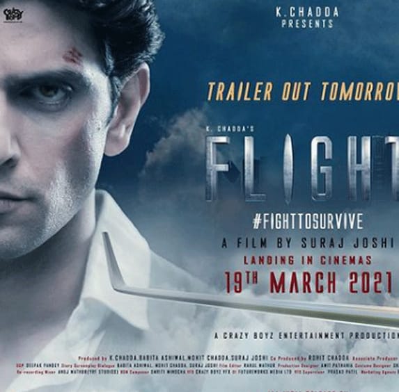 Flight Trailer Released due to these 5 reasons Mohit Chadda’s film is a ...