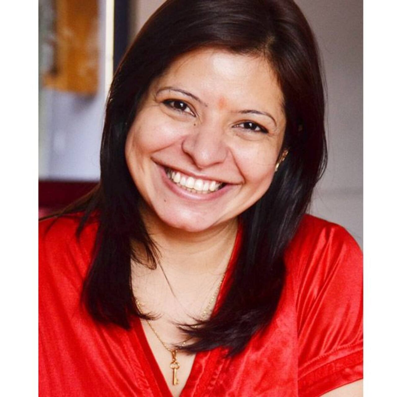 Taarak Mehta Ka Ooltah Chashmah's Roshan aka Jennifer Mistry flaunts ...