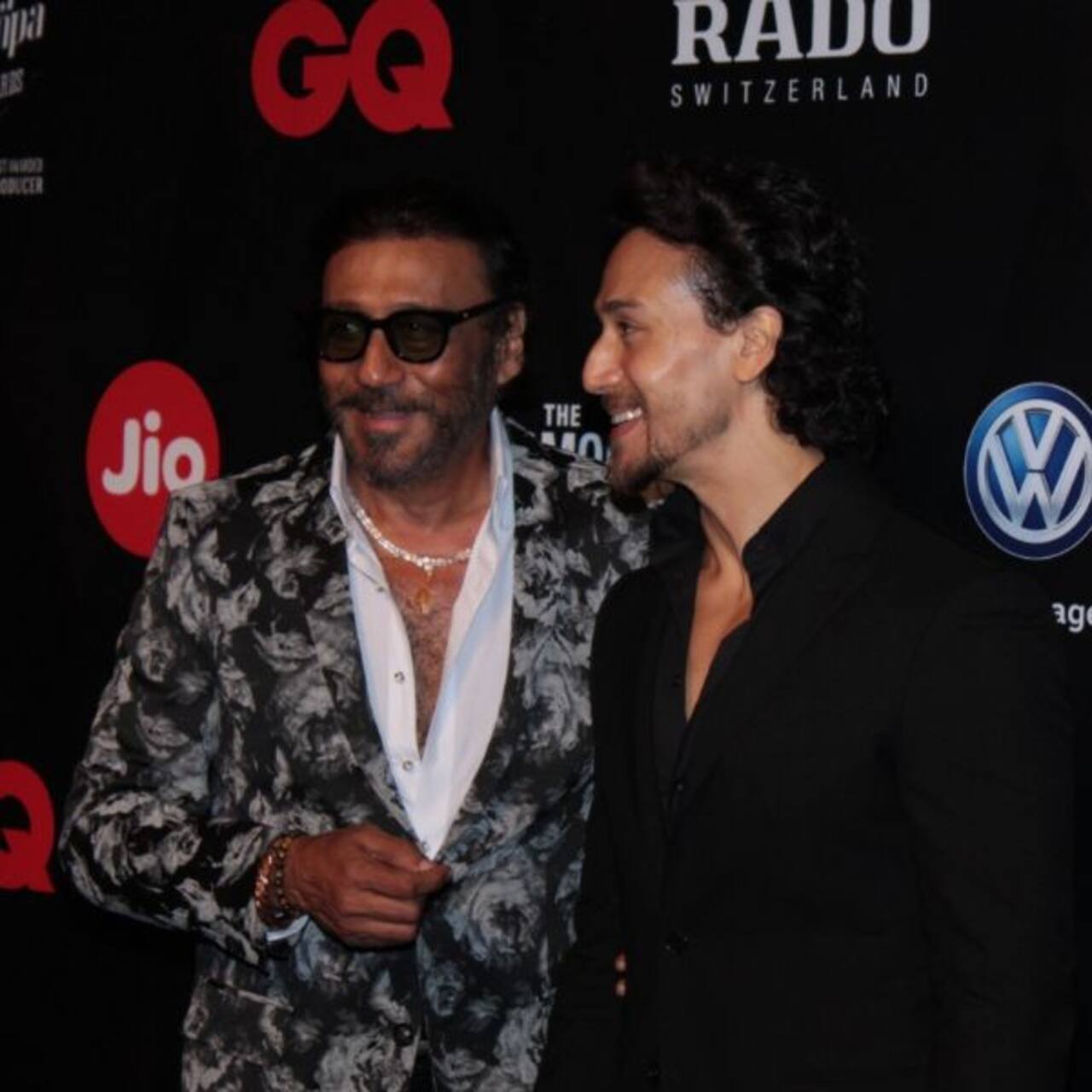 Jackie Shroff reacts on being known as Tiger Shroff’s father