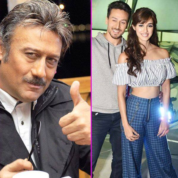 Disha Patani संग शादी की अफवाहों पर Tiger Shroff के पापा Jackie ने दिया बड़ा बयान, कहा 'वो जल्द ...