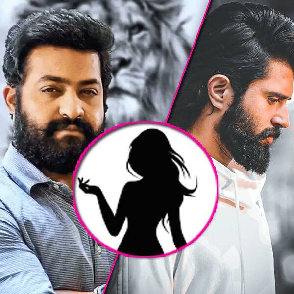 Rashmika Mandanna to star opposite Jr NTR: जूनियर एनटीआर के साथ रोमांस करेंगी रश्मिका मंदाना?