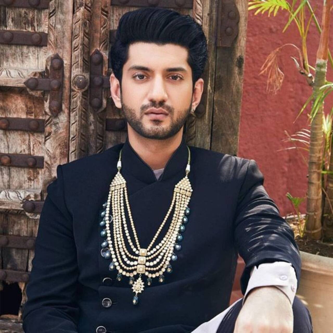 Shaheer Sheikh, Parth Samthaan, Rubina Dilaik – 11 television ...