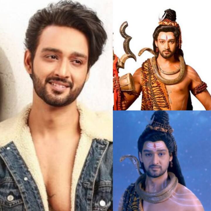 Maha Shivatri special: Mohit Raina, Arun Govil, Saurabh Raaj Jain – 11 actors who played Lord ...