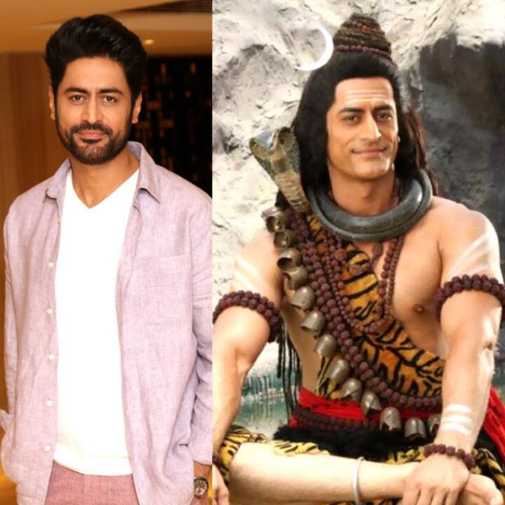 Maha Shivatri special: Mohit Raina, Arun Govil, Saurabh Raaj Jain – 11 actors who played Lord ...