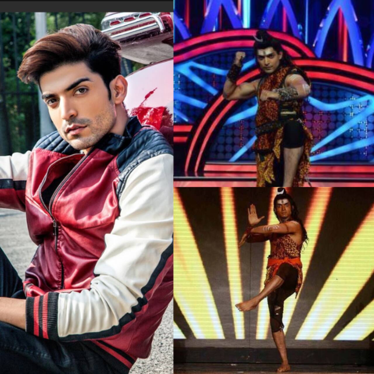 Maha Shivatri special: Mohit Raina, Arun Govil, Saurabh Raaj Jain – 11 ...