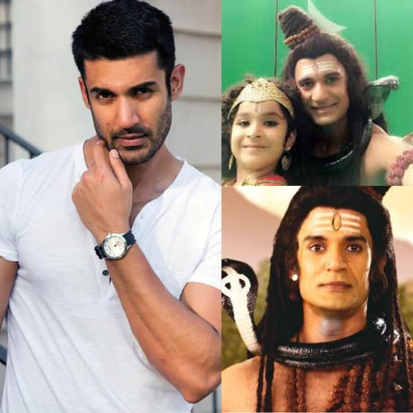 Maha Shivatri special: Mohit Raina, Arun Govil, Saurabh Raaj Jain – 11 ...