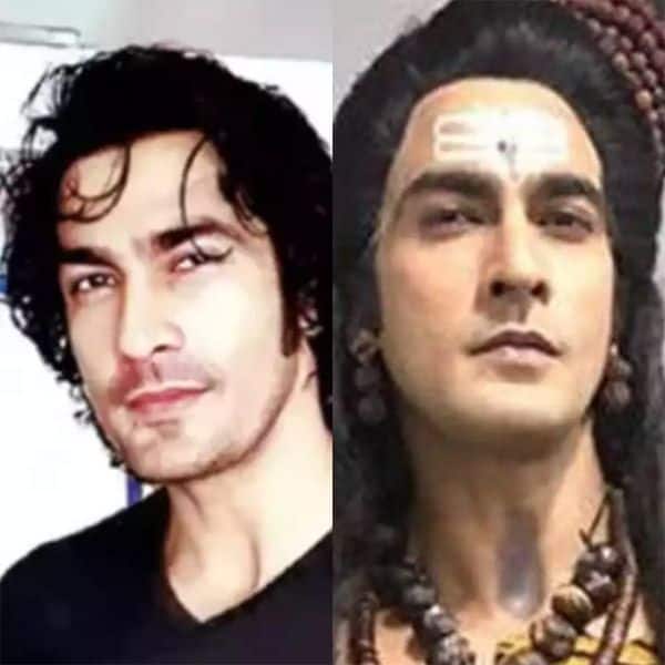 Maha Shivatri special: Mohit Raina, Arun Govil, Saurabh Raaj Jain – 11 ...