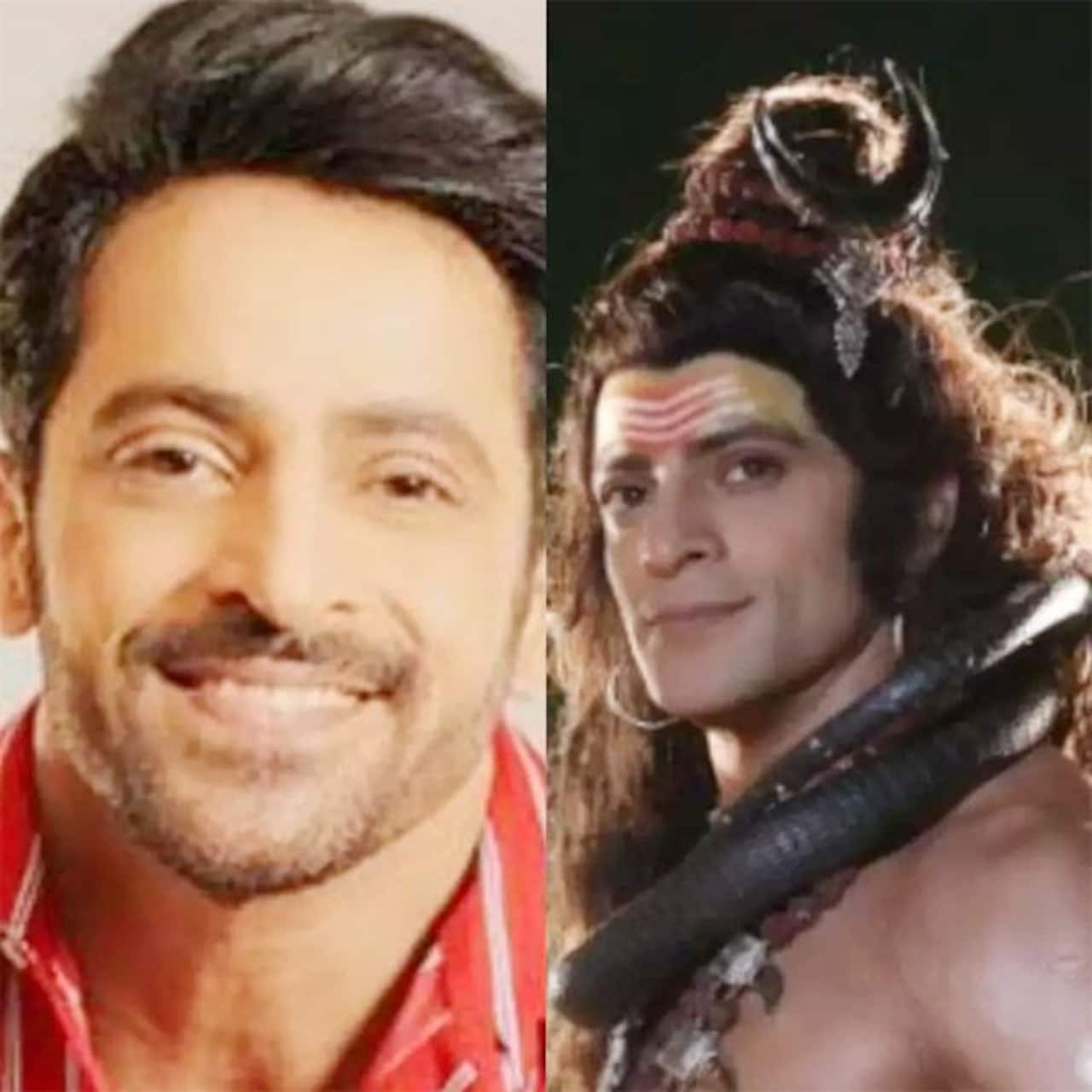 Maha Shivatri special: Mohit Raina, Arun Govil, Saurabh Raaj Jain – 11 ...