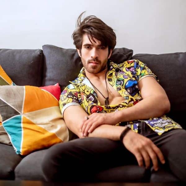 Mahashivratri 2021: Reyhna Pandit, Adhvik Mahajan, Tannaz Irani and ...