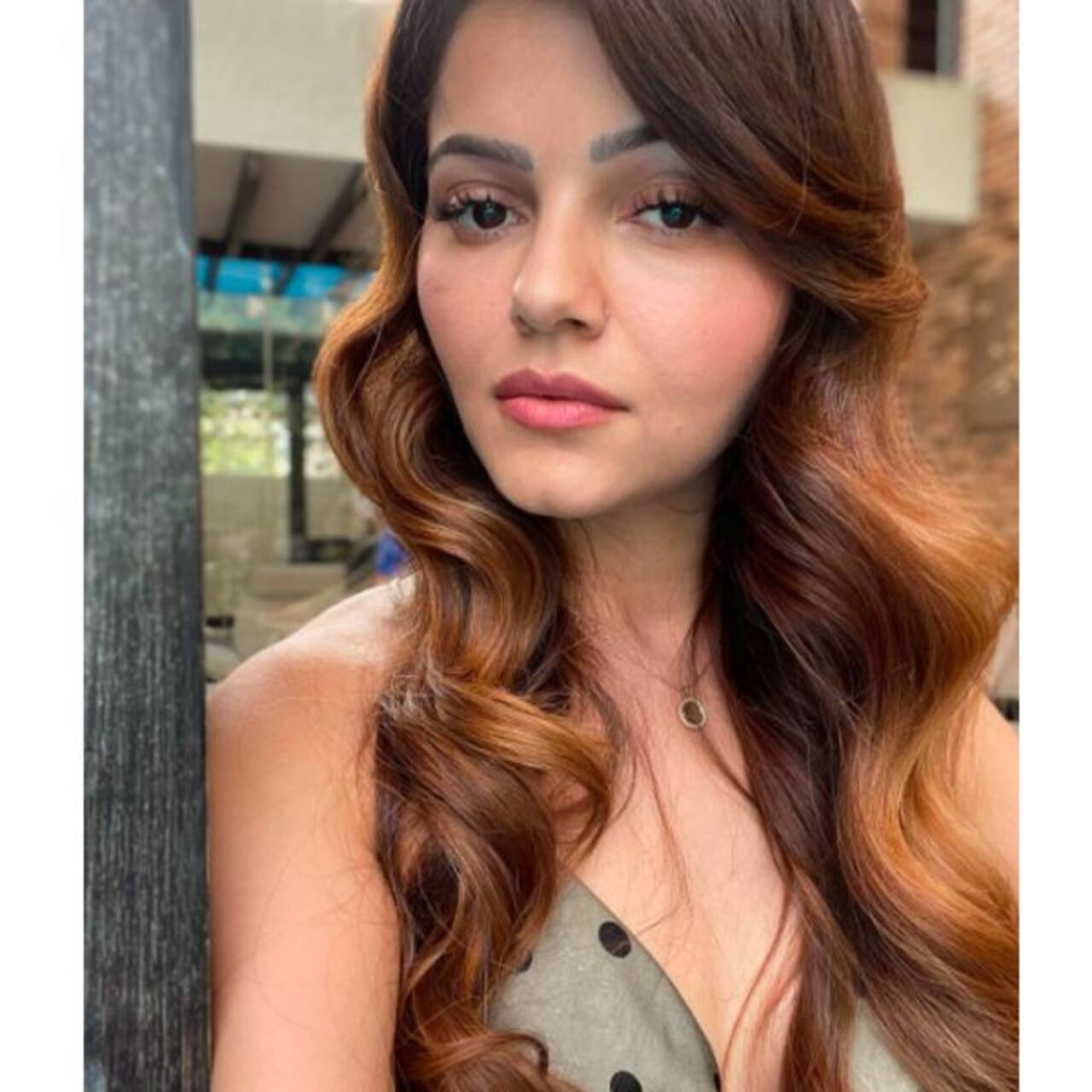 Rubina Dilaik, Abhinav Shukla join their friends for a mini getaway ...