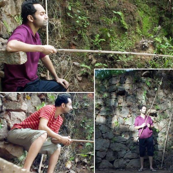 Joji teaser: Fahadh Faasil's adaptation of William Shakespeare's ...