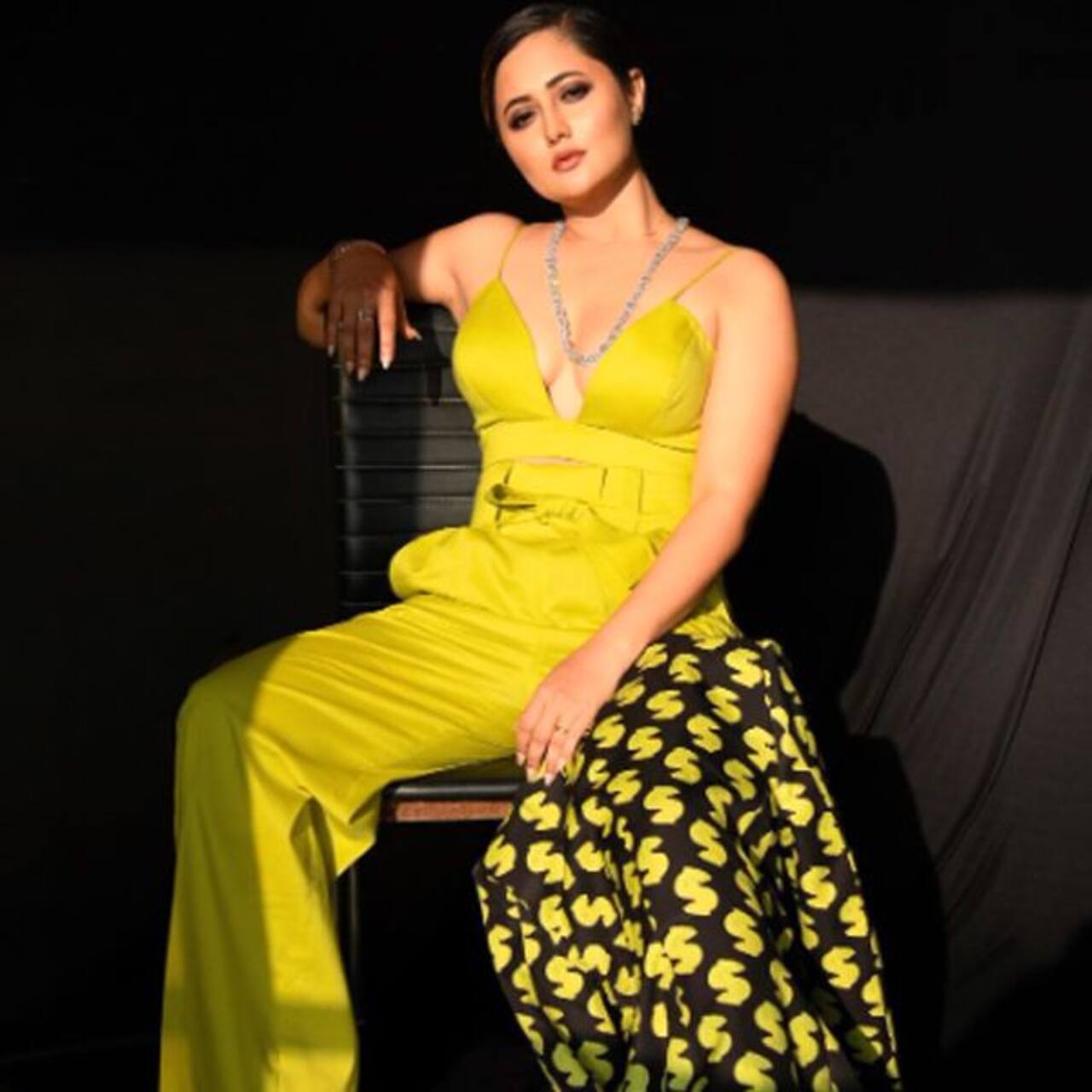 Rashami Desai goes bold and leaves us gasping for breath with her ...