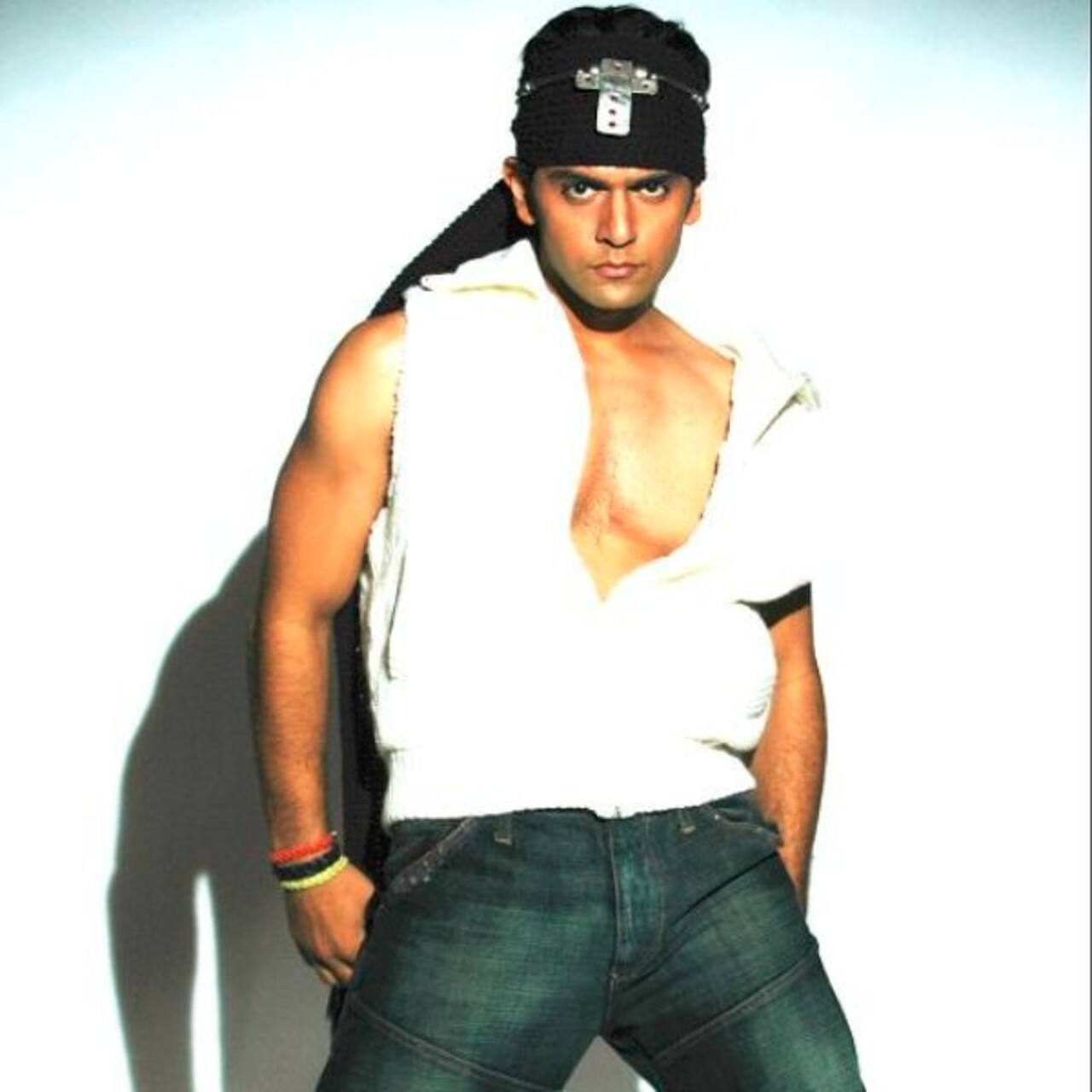 Flight: All you need to know about the latest hunk Mohit Chadda, the ...