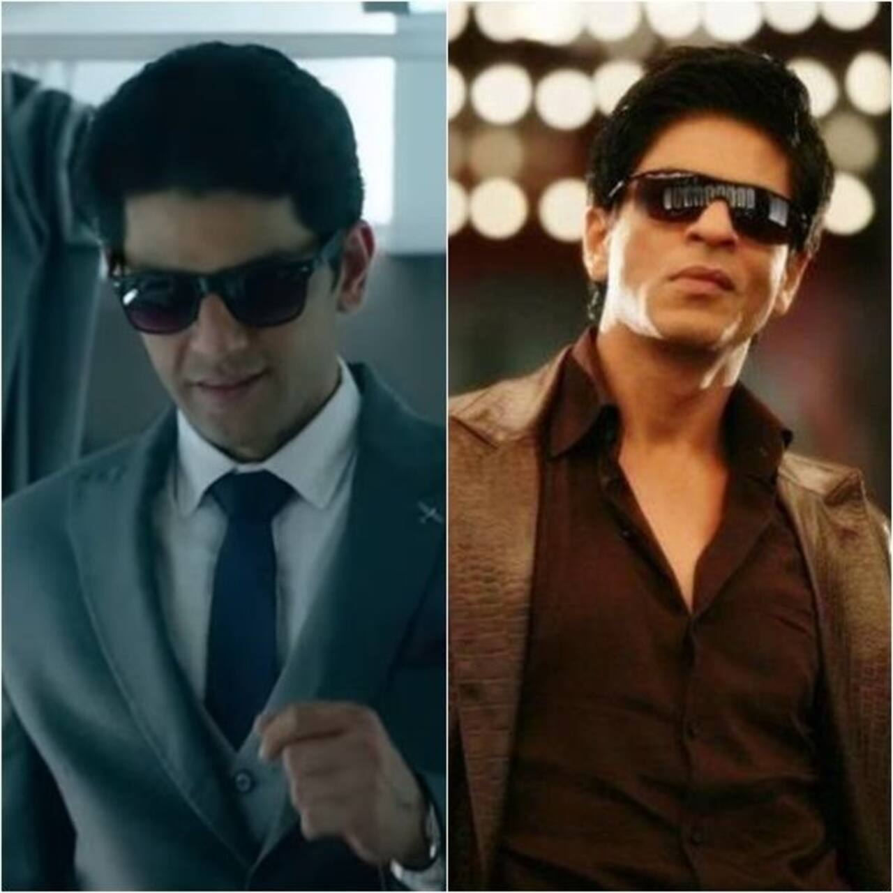 Flight trailer: Mohit Chadda's daredevil mid-air action impresses fans ...