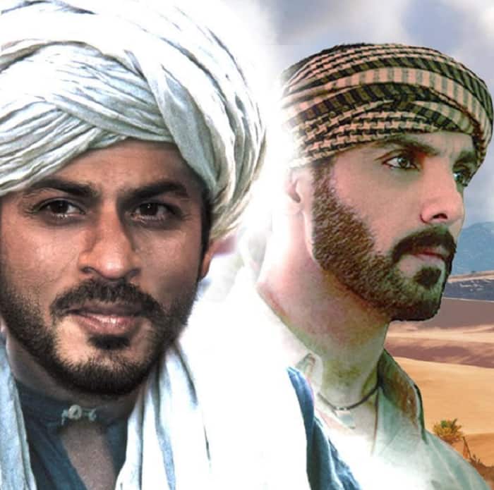 Pathan Trailer: Shah Rukh Khan के फैंस ने बनाया फैन मेड ट्रेलर, वीडियो ...