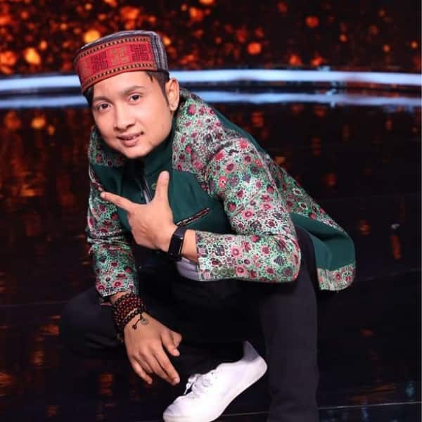 Indian Idol 12: Pawandeep Rajan's throwback video is a truly unmissable ...