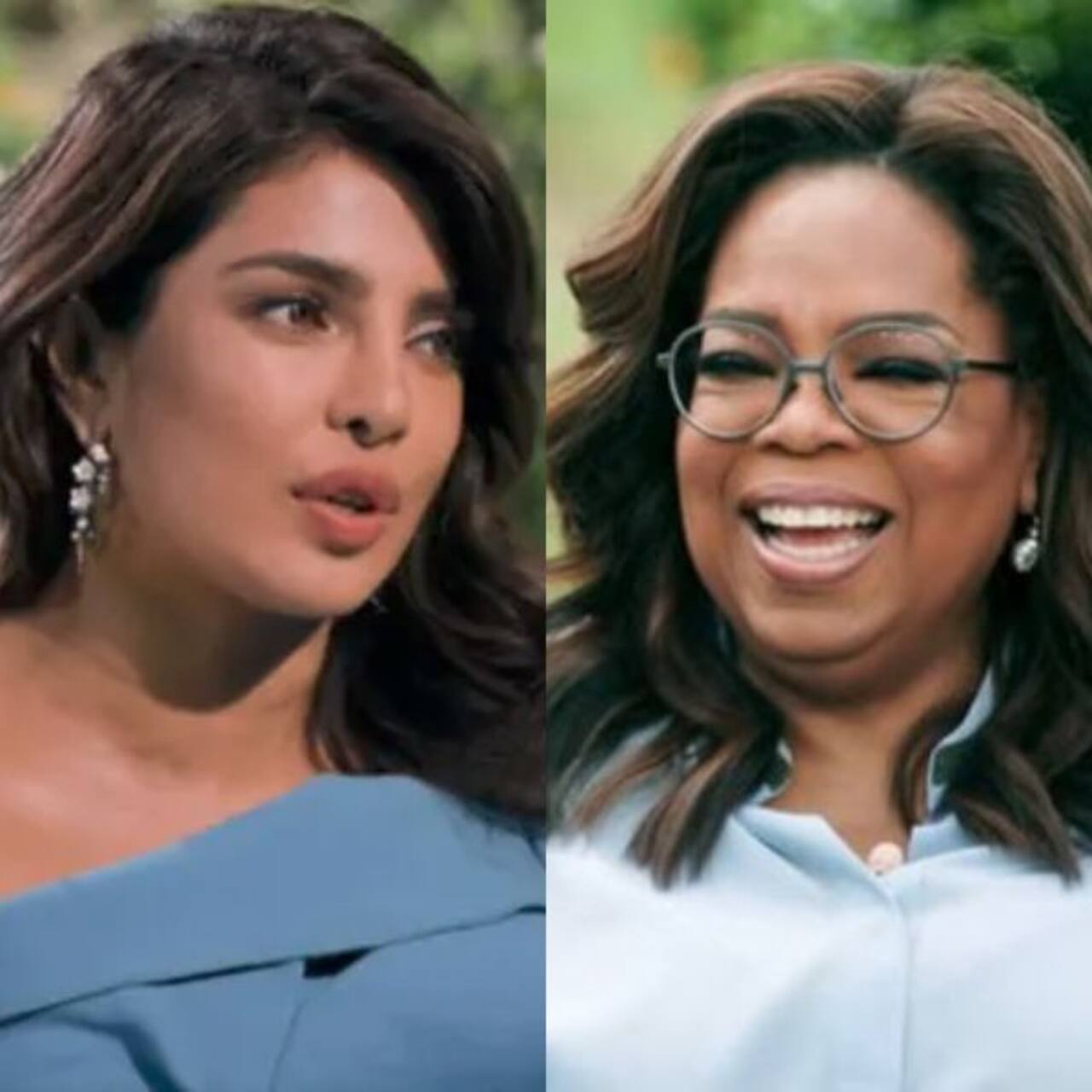 Priyanka Chopra's 'aware of Islam' remark in her interview with Oprah ...