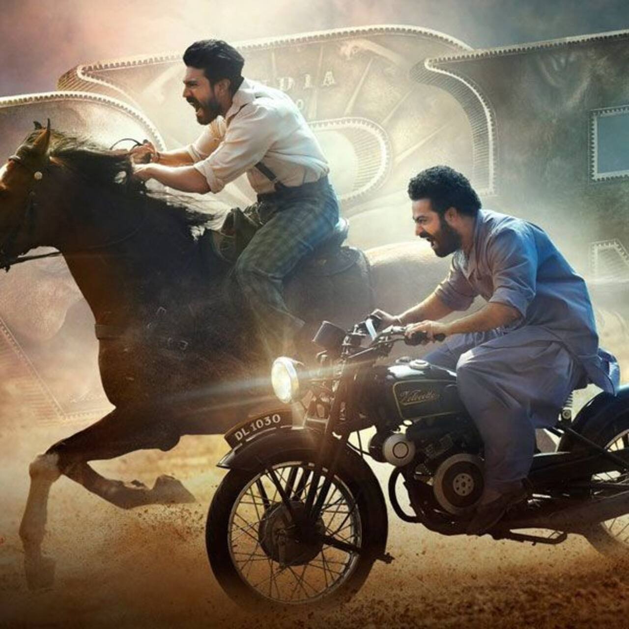 From KGF 2 to RRR to Salaar: 21 MEGA South Indian films set to dominate ...