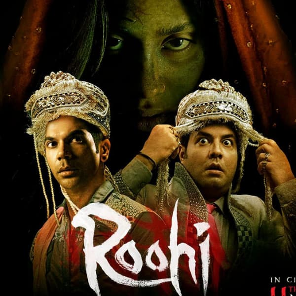 Roohi box office collection day 3: Janhvi Kapoor's horror comedy has a ...