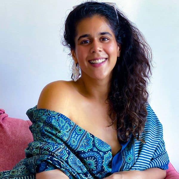 Rytasha Rathore, Vahbiz Dorabjee, Pushtiie Shakti and other plus-size ...