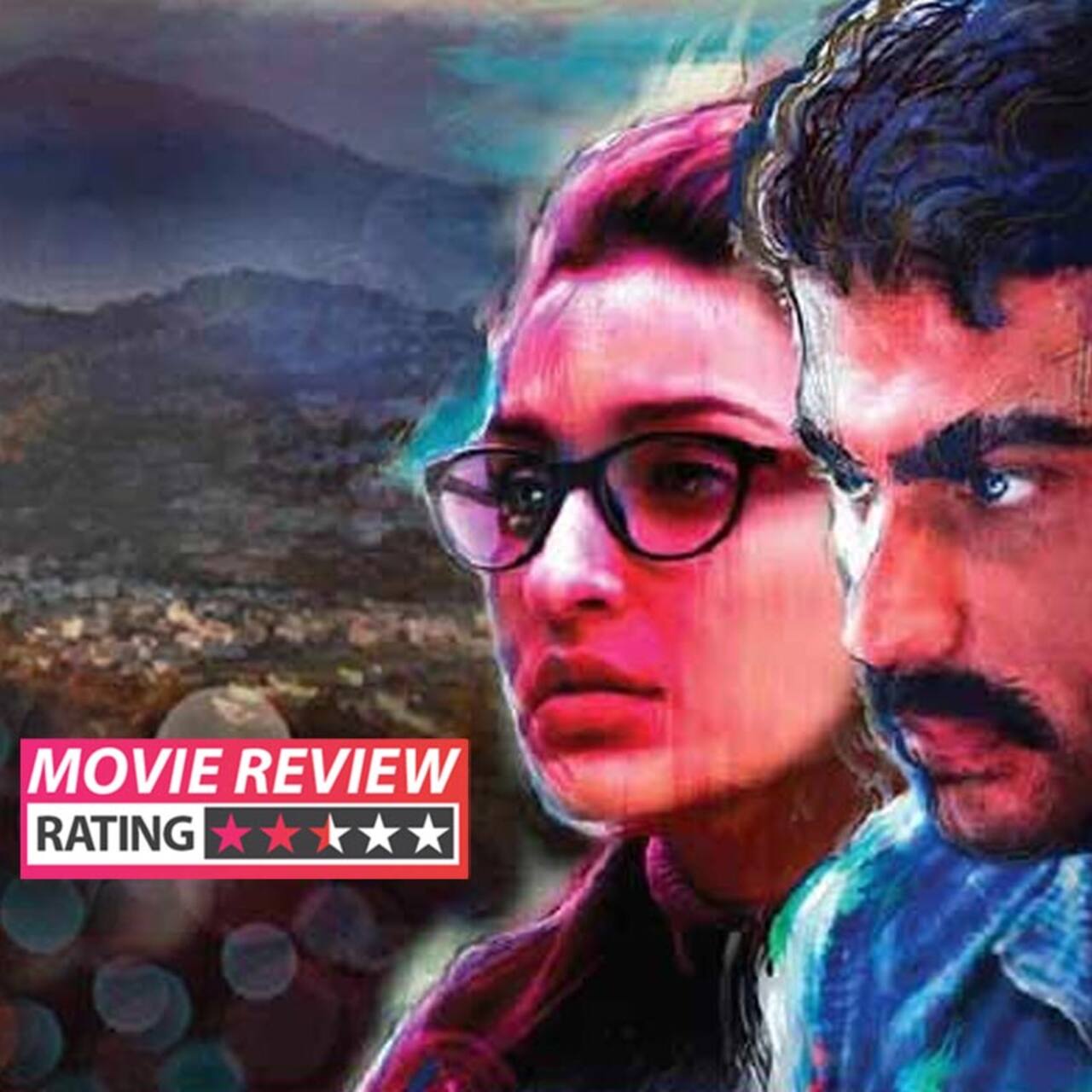 Sandeep Aur Pinky Faraar movie review: Arjun Kapoor-Parineeti Chopra ...
