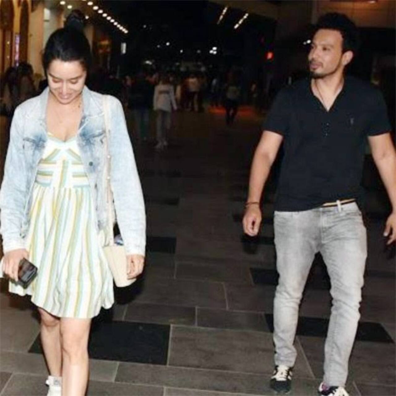 Are Kiara Advani-Sidharth Malhotra, Sara Ali Khan-Vijay Deverakonda dating?