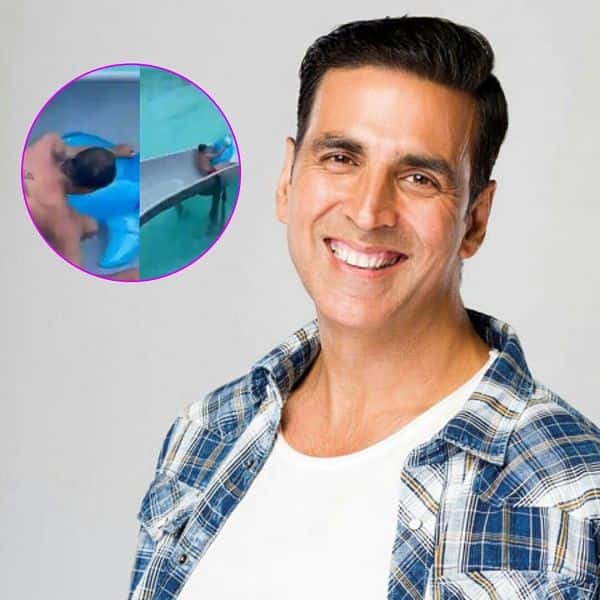 Ram Setu Public Review: Akshay Kumar starrer receives a thumbs up from the audience [Watch Video]