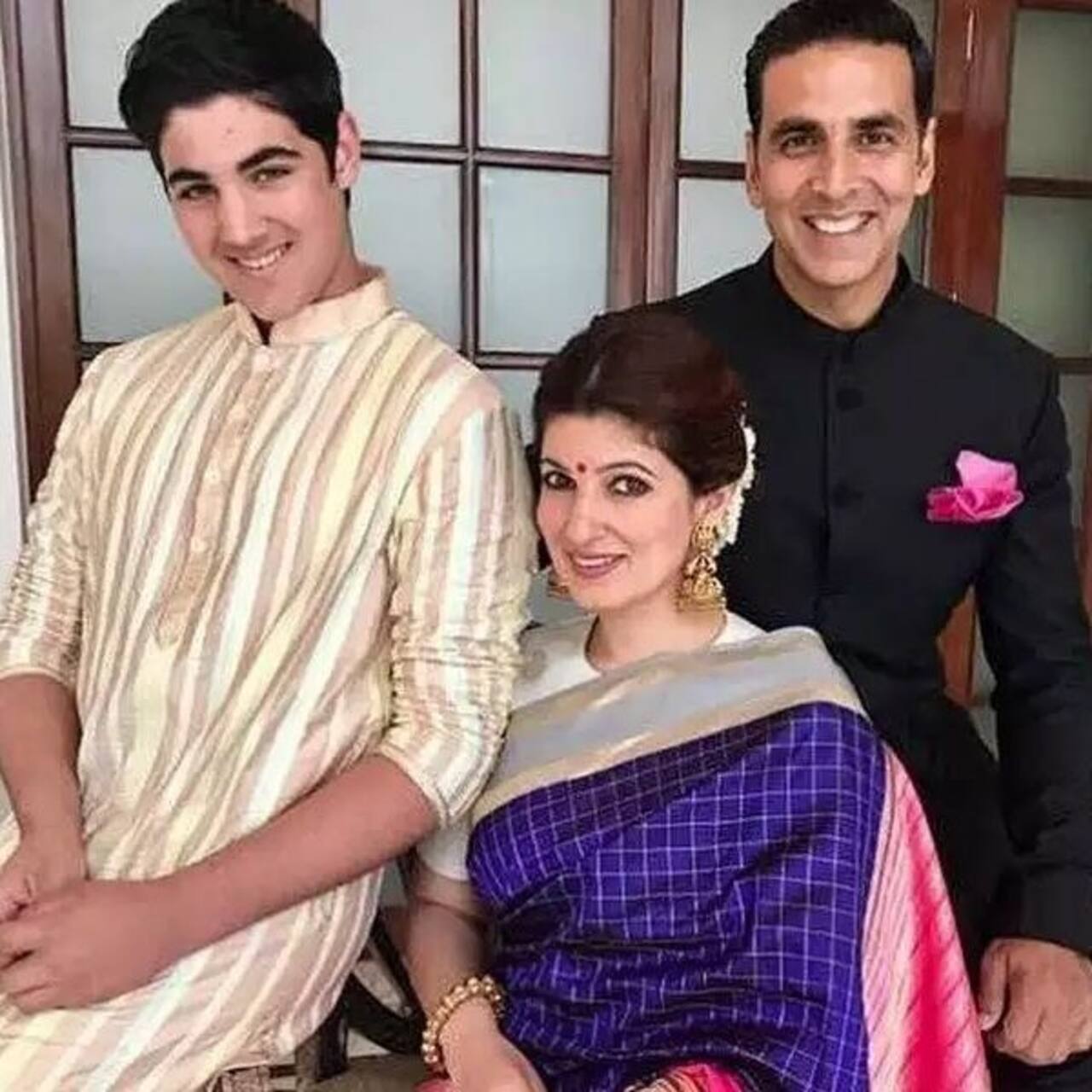 From Shah Rukh Khan's son Aryan to Bobby Deol's son Aryaman: 5 star ...