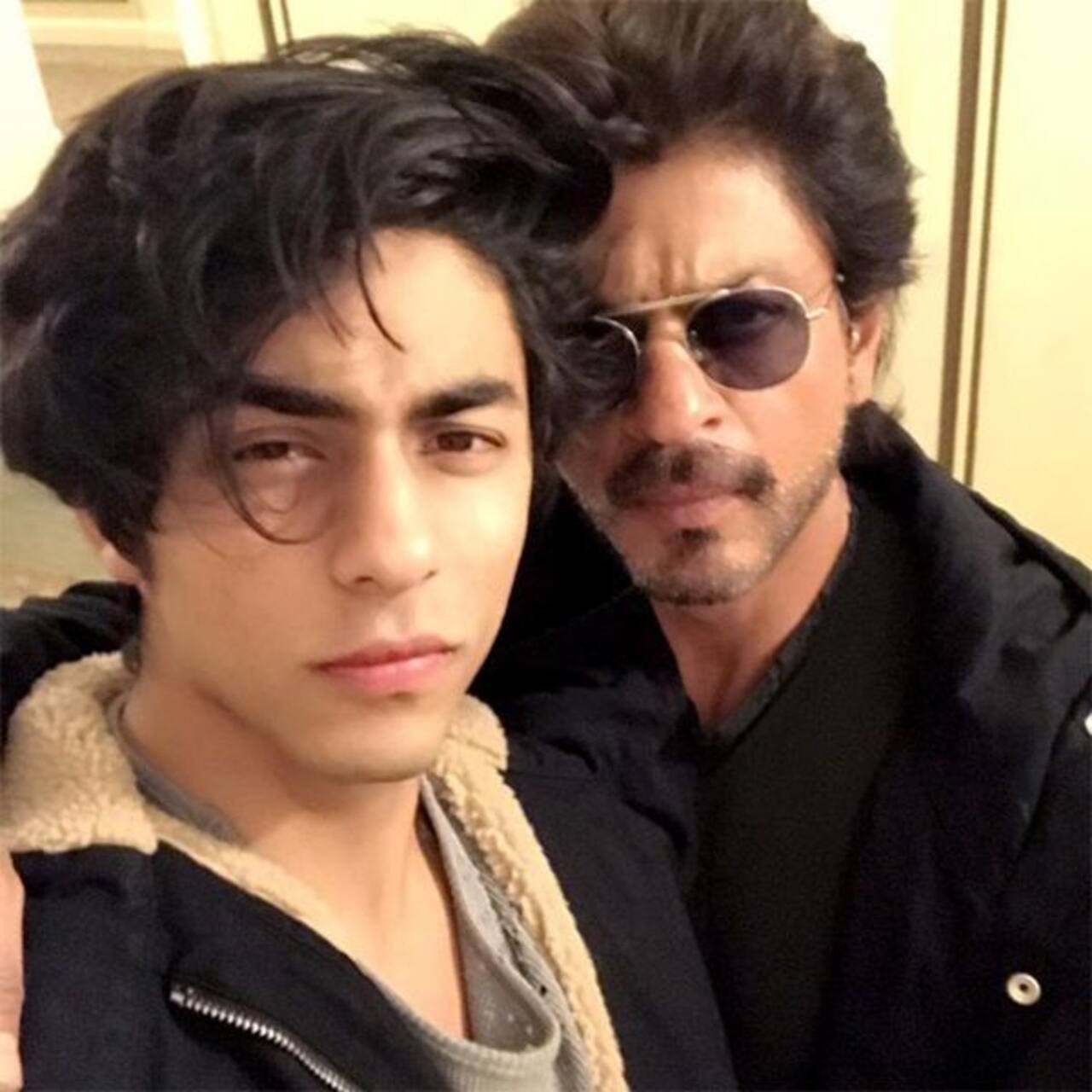 From Shah Rukh Khan's son Aryan to Bobby Deol's son Aryaman: 5 star ...