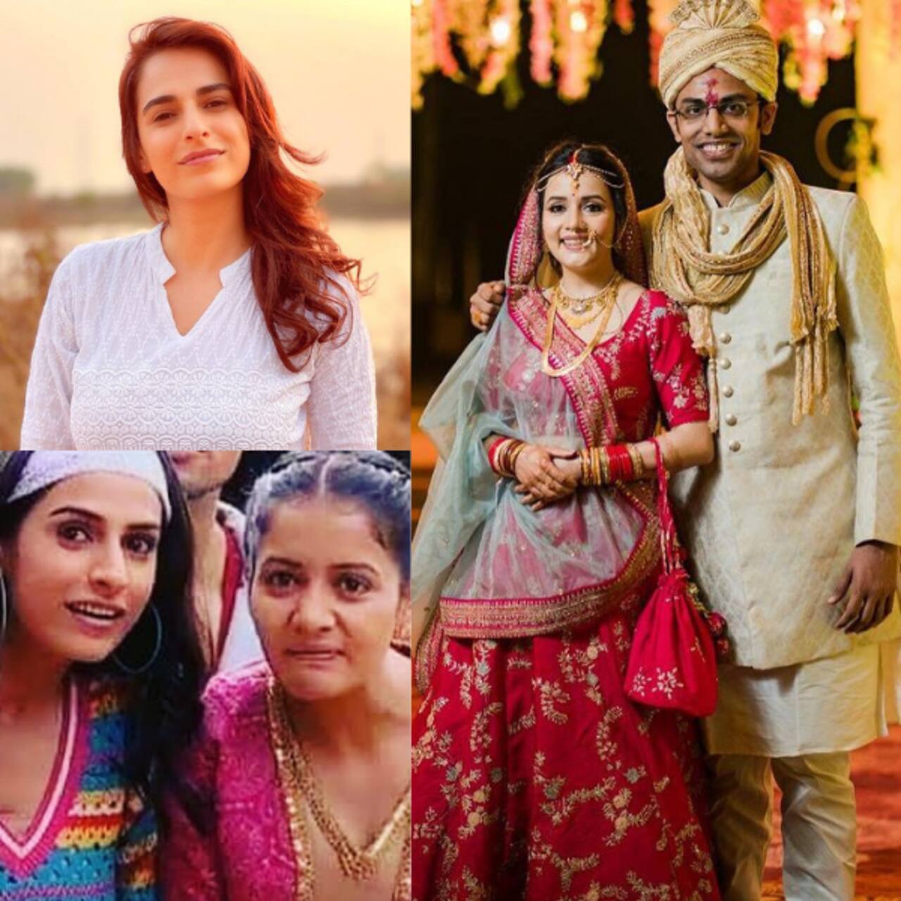 Kuchh Is Tarah’s Akashdeep Saigal to Jassi Jaissi Koi Nahi’s Mona Singh – Actors from popular TV ...