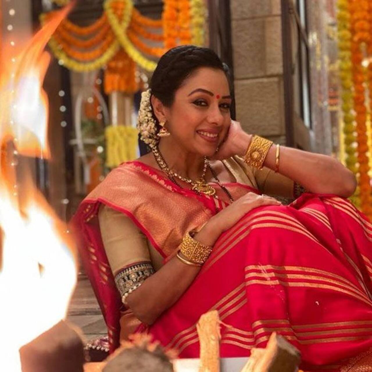 Women's Day 2021: From Anupamaa from Anupamaa to Naira from Yeh Rishta ...