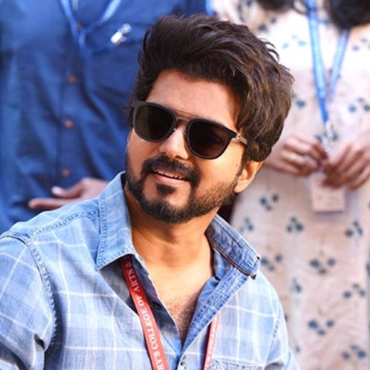 Thalapathy 67: Thalapathy Vijay to collaborate with THIS national-award ...