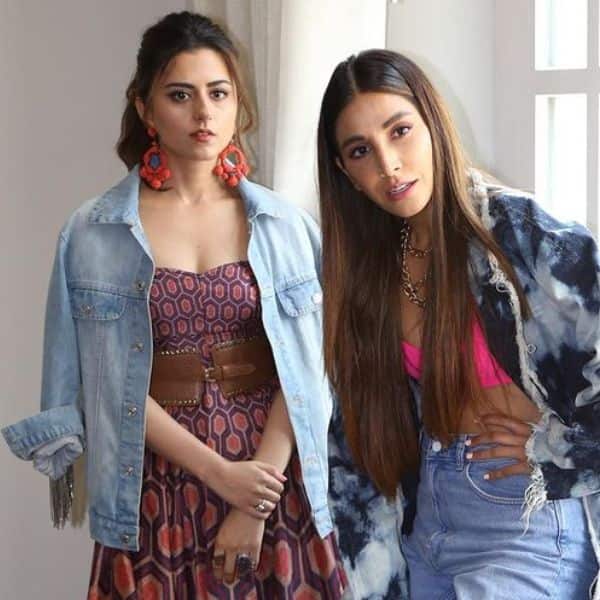 The Married Woman: Ridhi Dogra and Monica Dogra talk about the freedom to choose who to love ...