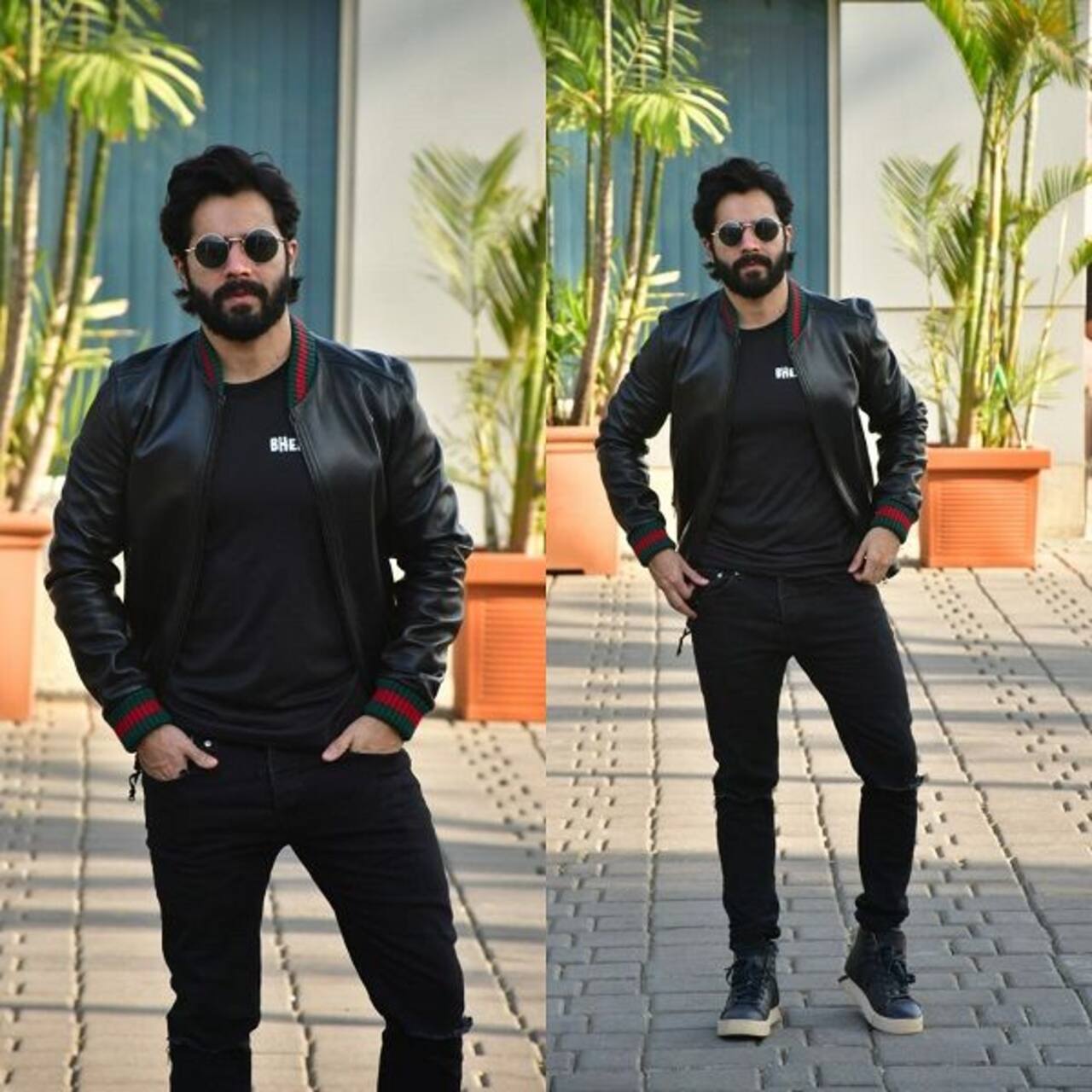 Aryan Khan assisting dad Shah Rukh Khan on Pathan; Kartik Aaryan, Varun ...