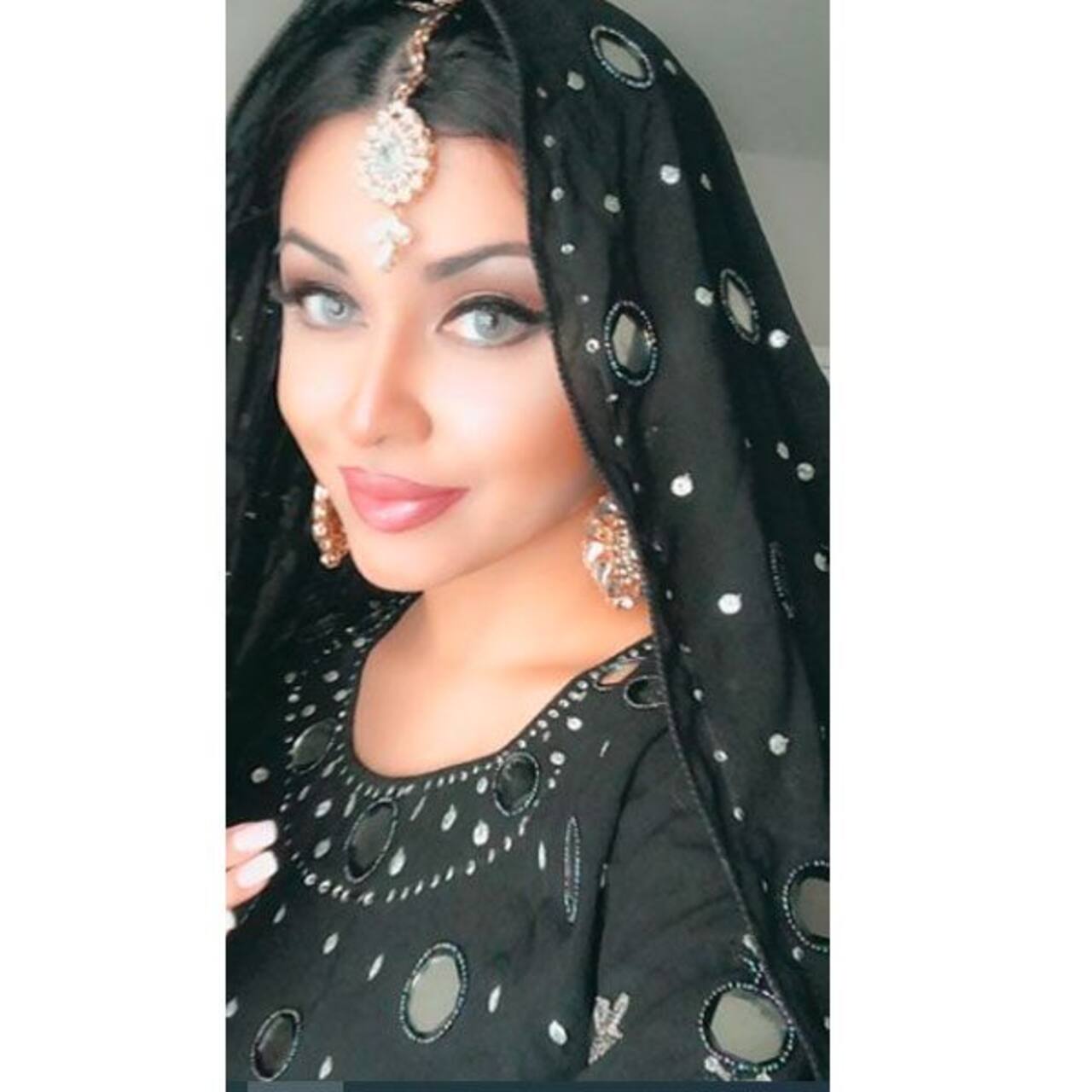 Aishwarya Rai Bachchan's doppelganger Aamna Imran took the internet by ...