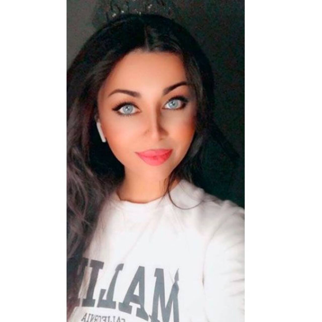 Aishwarya Rai Bachchan's doppelganger Aamna Imran took the internet by ...