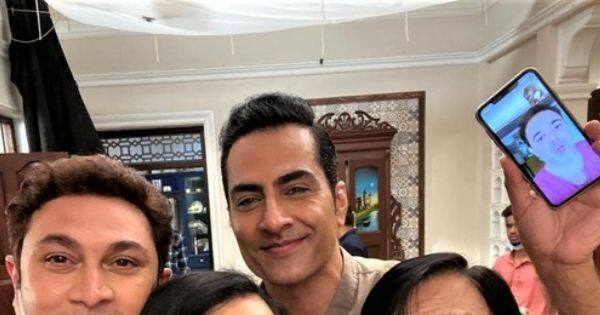 Sarabhai Vs Sarabhai's Monisha to Anupamaa: Here's what Arvind Vaidya ...