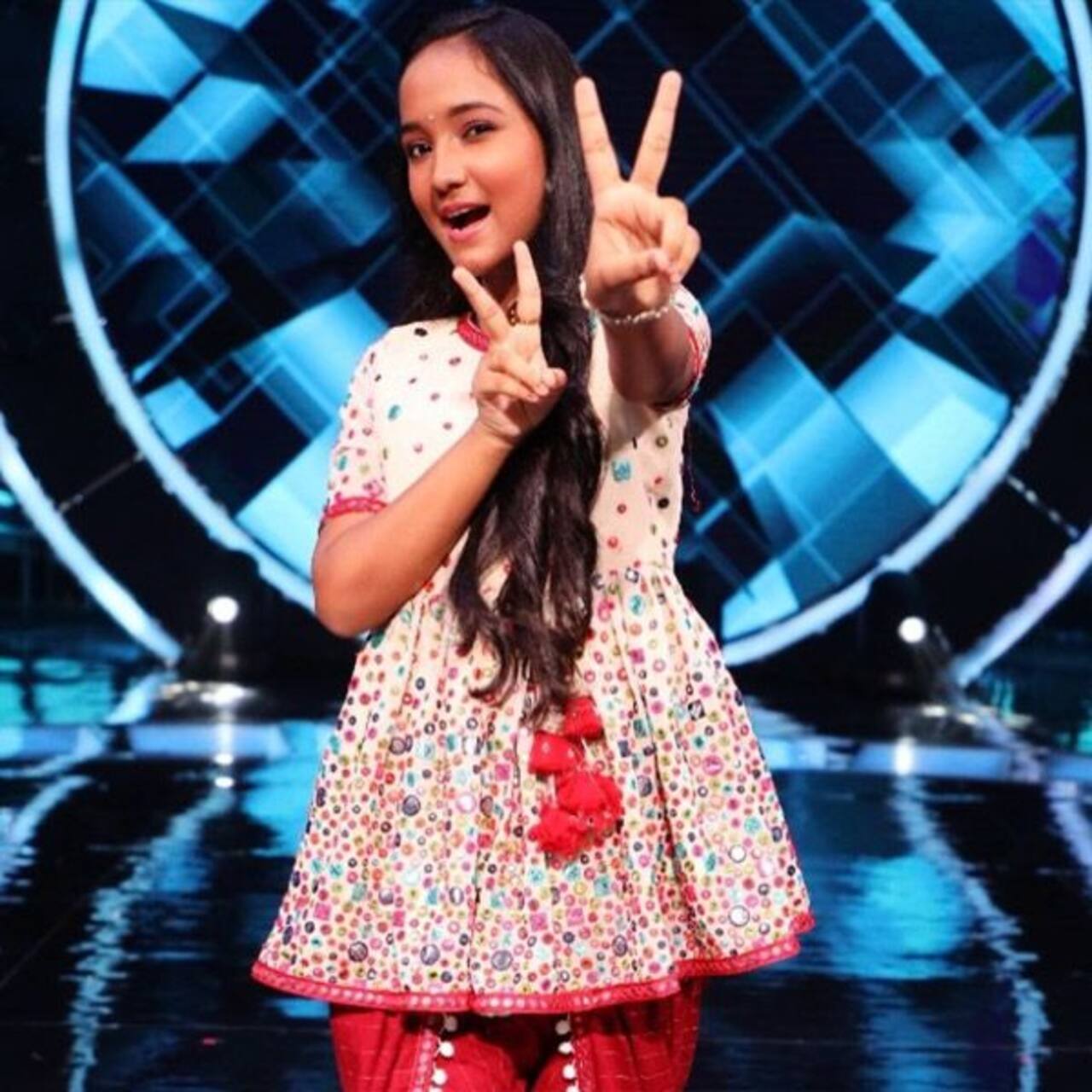 Indian Idol 12: Pawandeep Rajan, Arunita Kanjilal, Sawai Bhatt — meet ...