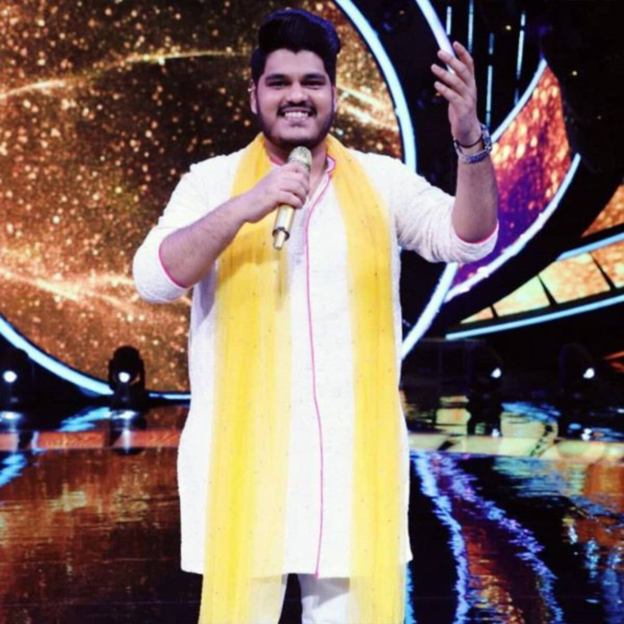 Indian Idol 12: Pawandeep Rajan, Arunita Kanjilal, Sawai Bhatt — meet ...
