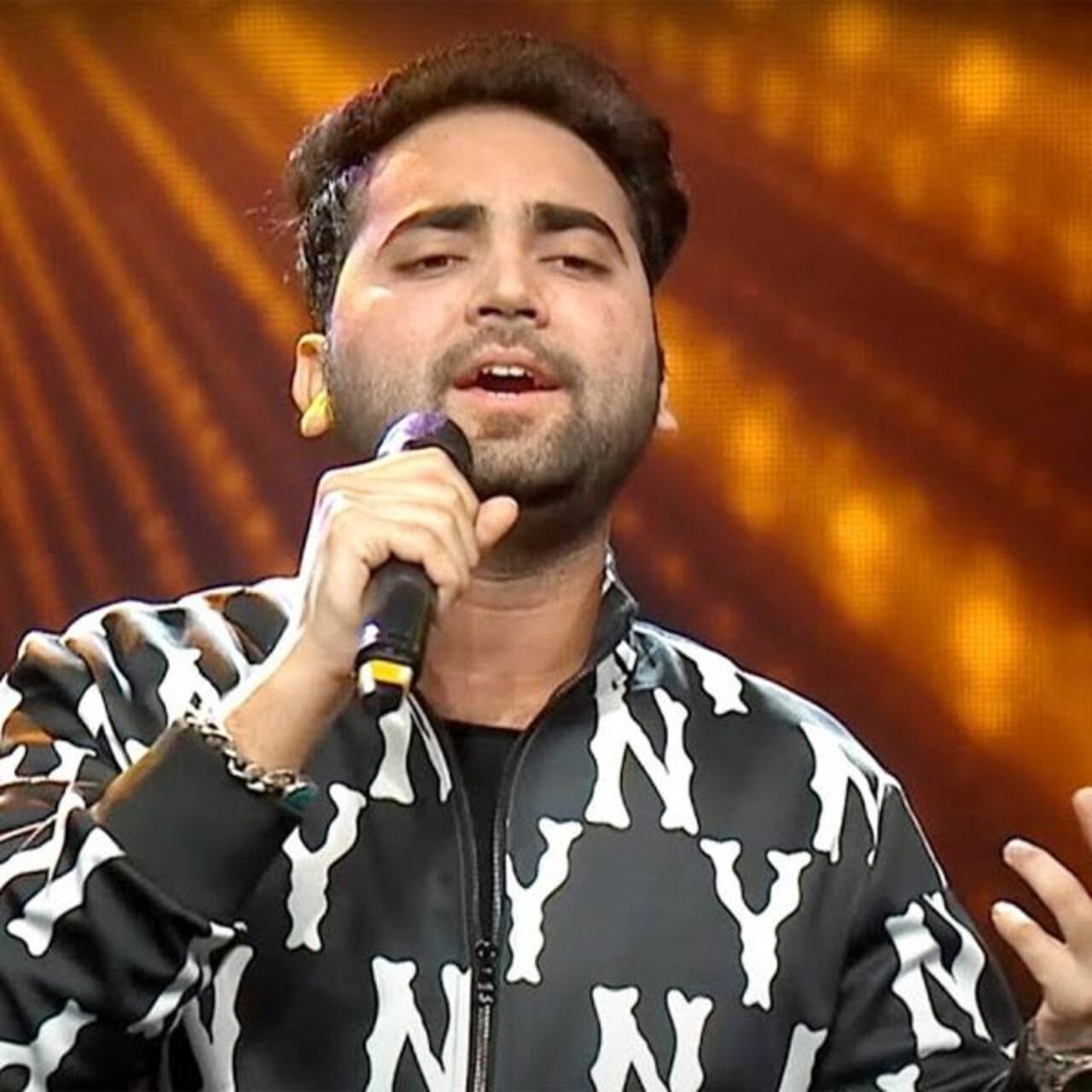 Indian Idol 12: Pawandeep Rajan, Shanmukha Priya, Arunita Kanjilal ...