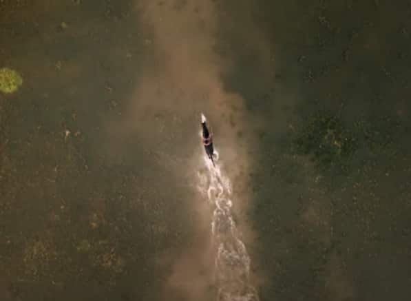 Karnan Teaser: Dhanush's film leaves us intrigued with its fantastical ...