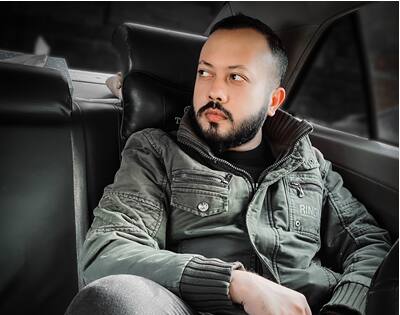 Kowshik Saha debuts his first single, “Just Gotta Know”