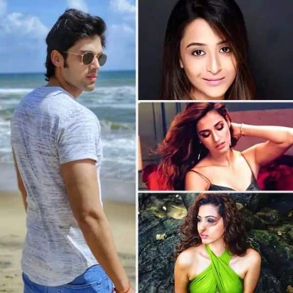 From Disha Patani to Erica Fernandes: Kasautii Zindagi Kay actor Parth ...