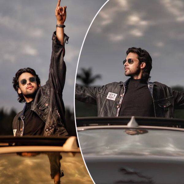 Kasautii Zindagii Kay 2's Anurag Basu aka Parth Samthaan Requests Fans ...